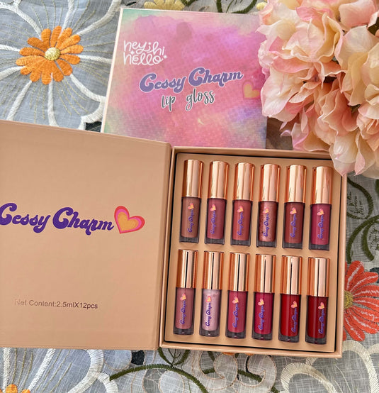 Products – Cessy Charm Cosmetics