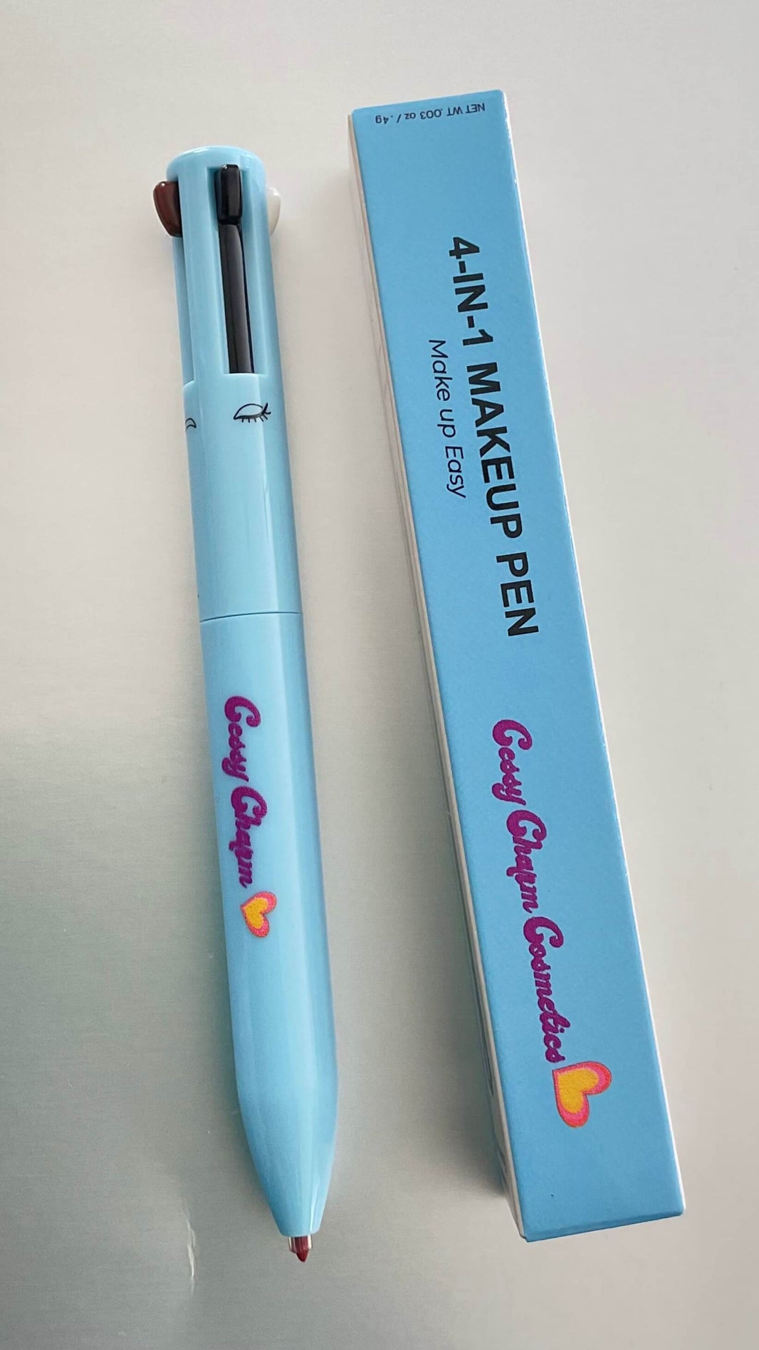 Products – Cessy Charm Cosmetics, LLC