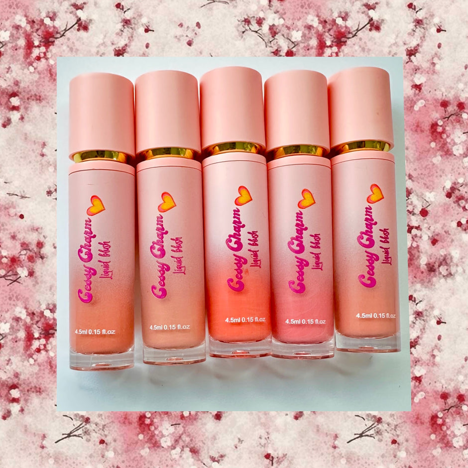 Products – Cessy Charm Cosmetics, LLC